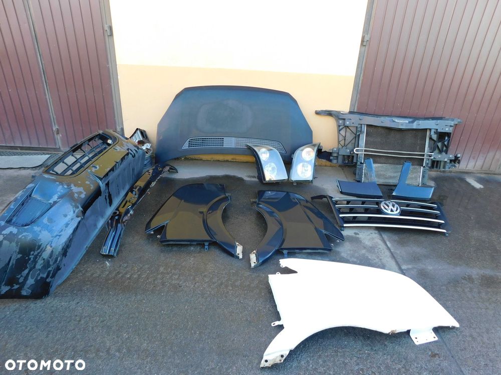 Używany Pozostale - 1 899 PLN - Otomoto.pl