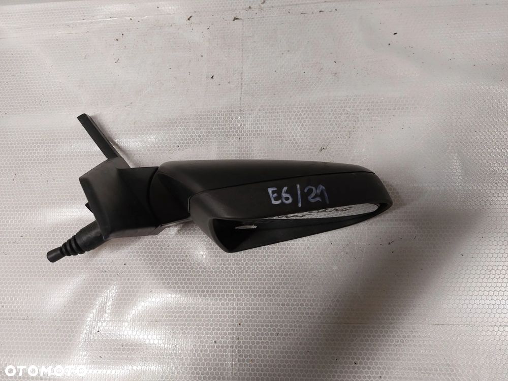 Używany Kompletne lusterka zewnętrzne - 61,50 PLN - Otomoto.pl