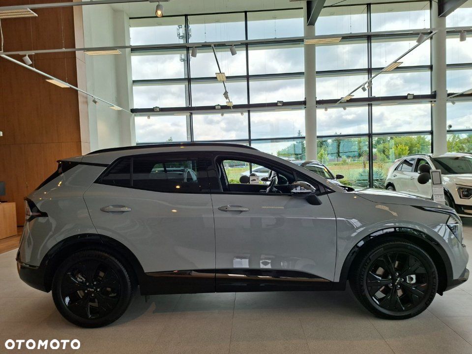 Nowy Kia Sportage 2025 - 139 900 PLN, 10 km - Otomoto.pl
