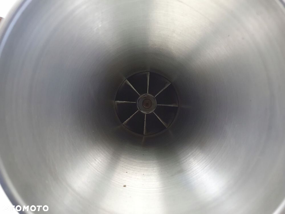 Używany Kompletne turbosprężarki - 448 PLN - Otomoto.pl