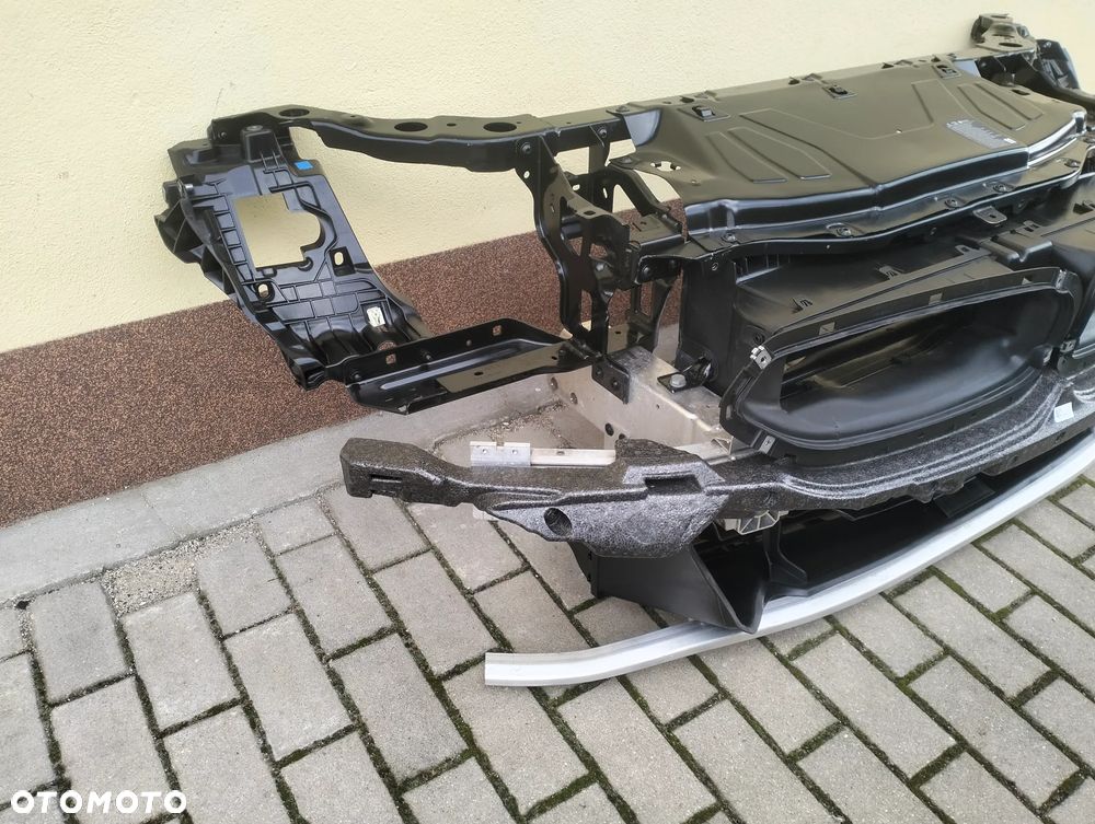 Używany Pasy przednie - 6 000 PLN - Otomoto.pl