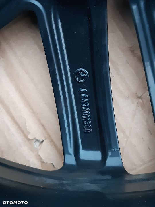 Używany - 755 PLN - Otomoto.pl