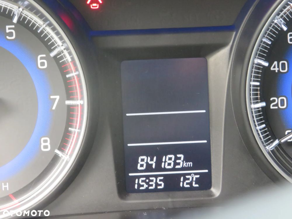 Używany Suzuki Baleno 2018 - 23 000 PLN, 84 200 km - Otomoto.pl