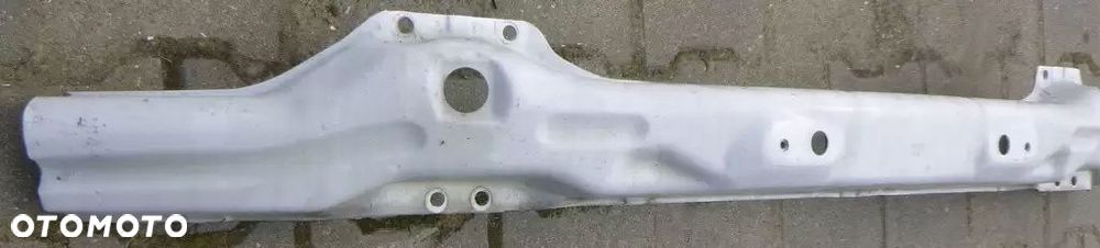 Używany Wzmocnienia zderzaków (belki) - 550 PLN - Otomoto.pl