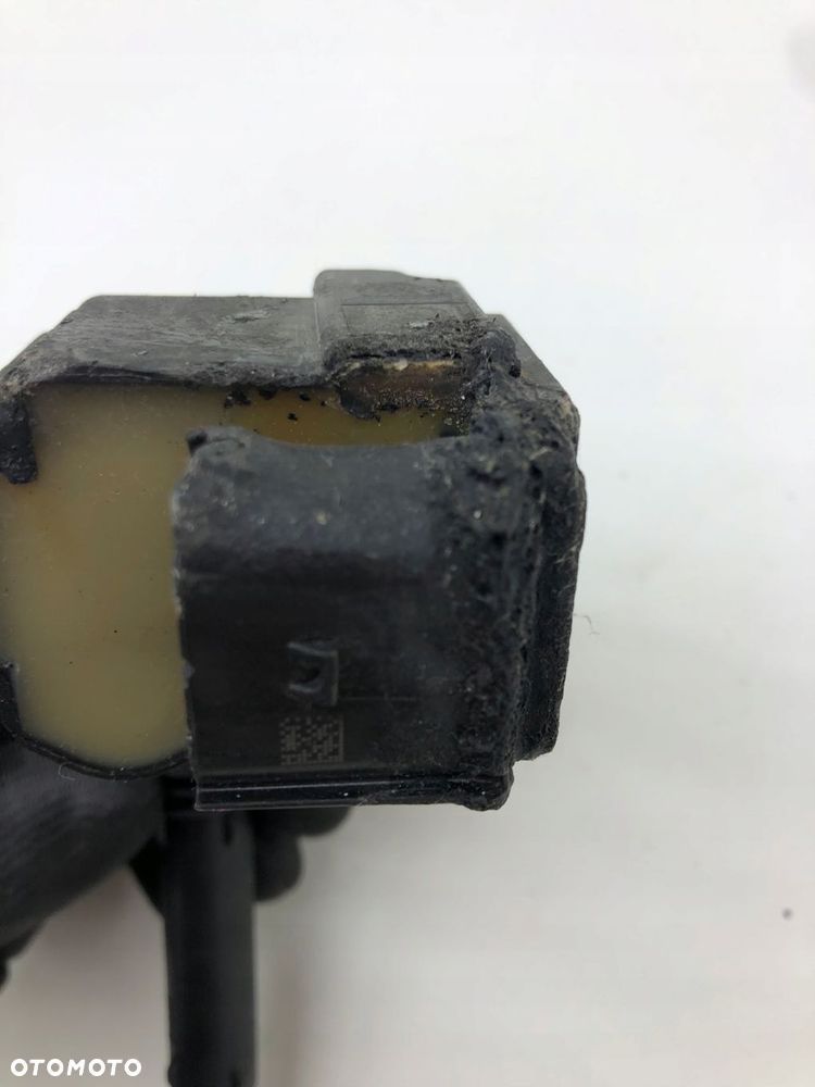 Używany Cewki zapłonowe - 99 PLN - Otomoto.pl