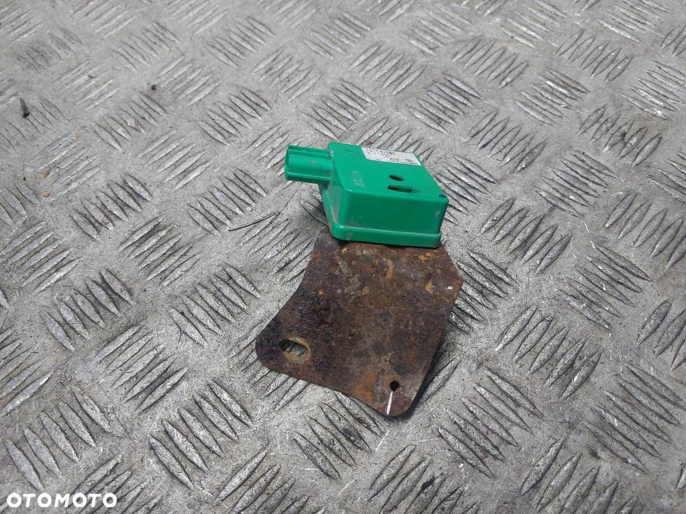 Używany Sterowniki silnika - 99 PLN - Otomoto.pl