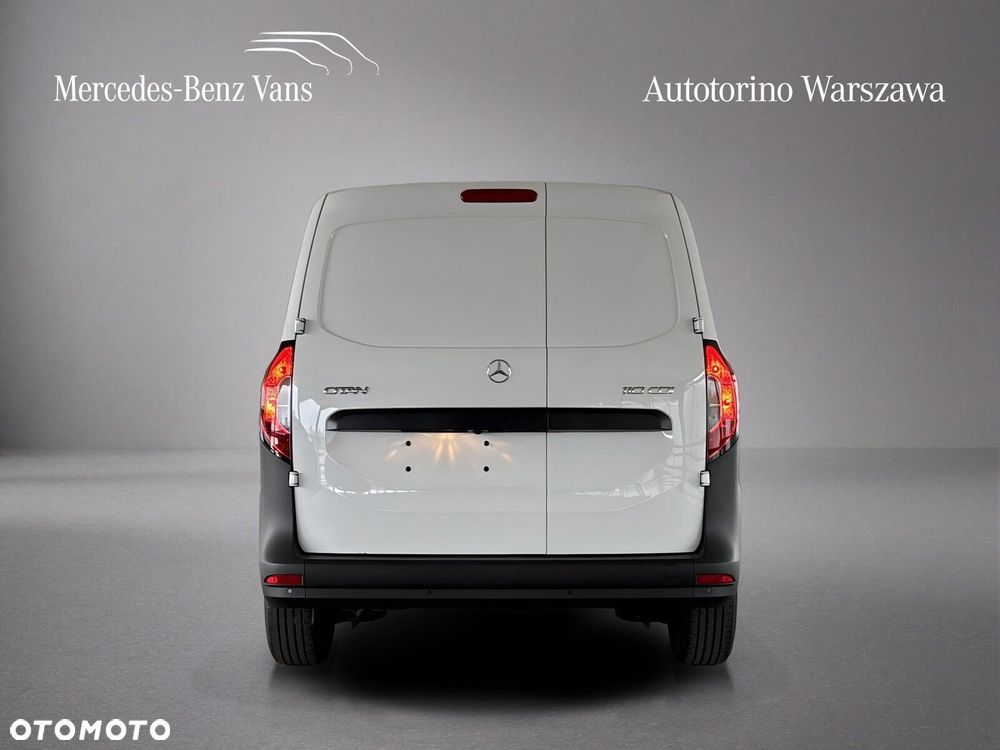 Nowy Mercedes-Benz Citan Citan 110 CDI 2026 - 120 048 PLN, 1 km ...