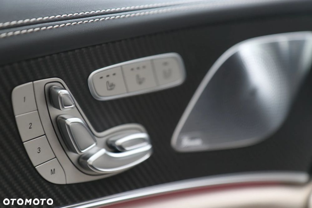 Używany Mercedes-Benz AMG GT 2024 - 999 900 PLN, 9 700 km - Otomoto.pl