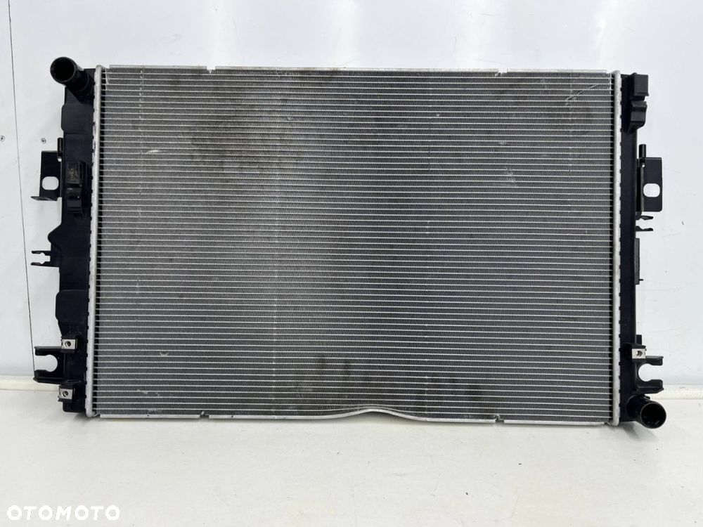 Używany Chłodnice wody - 1 000 PLN - Otomoto.pl