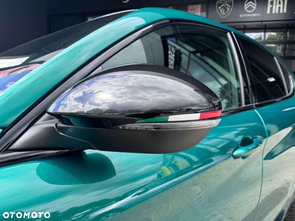 Nowy Alfa Romeo Stelvio 2025 - 236 900 PLN, 1 km - Otomoto.pl