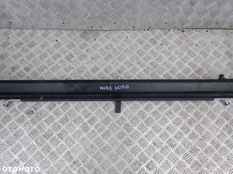 Używany Rolety bagażnika - 180 PLN - Otomoto.pl