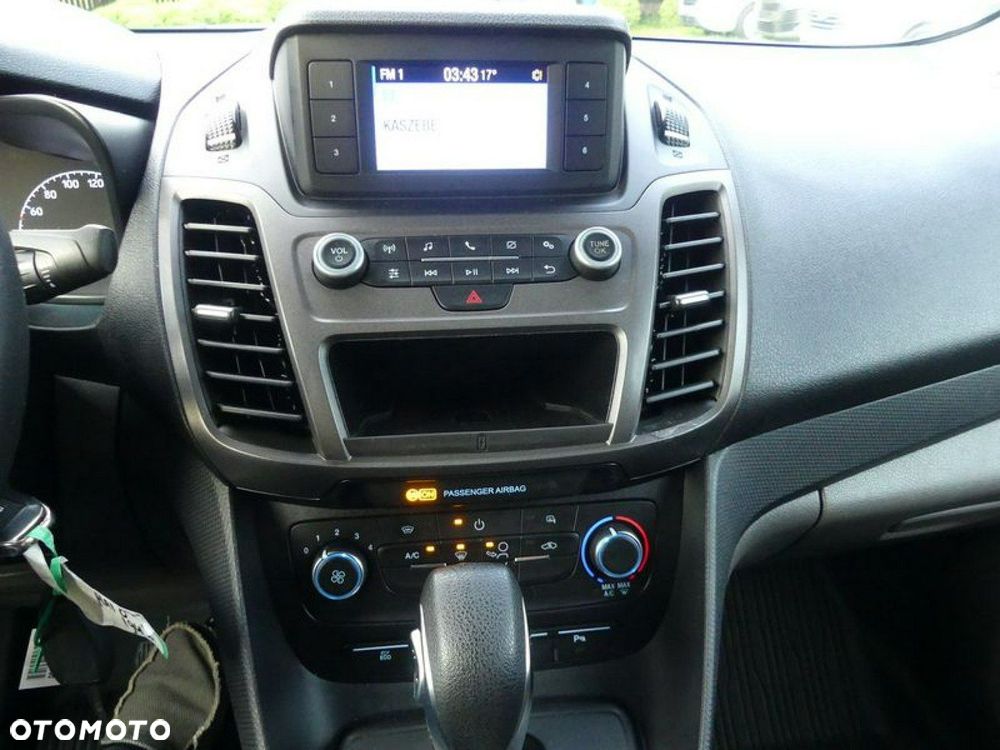 Używany Ford Transit Connect 2020 - 49 077 PLN, 195 344 km - Otomoto.pl