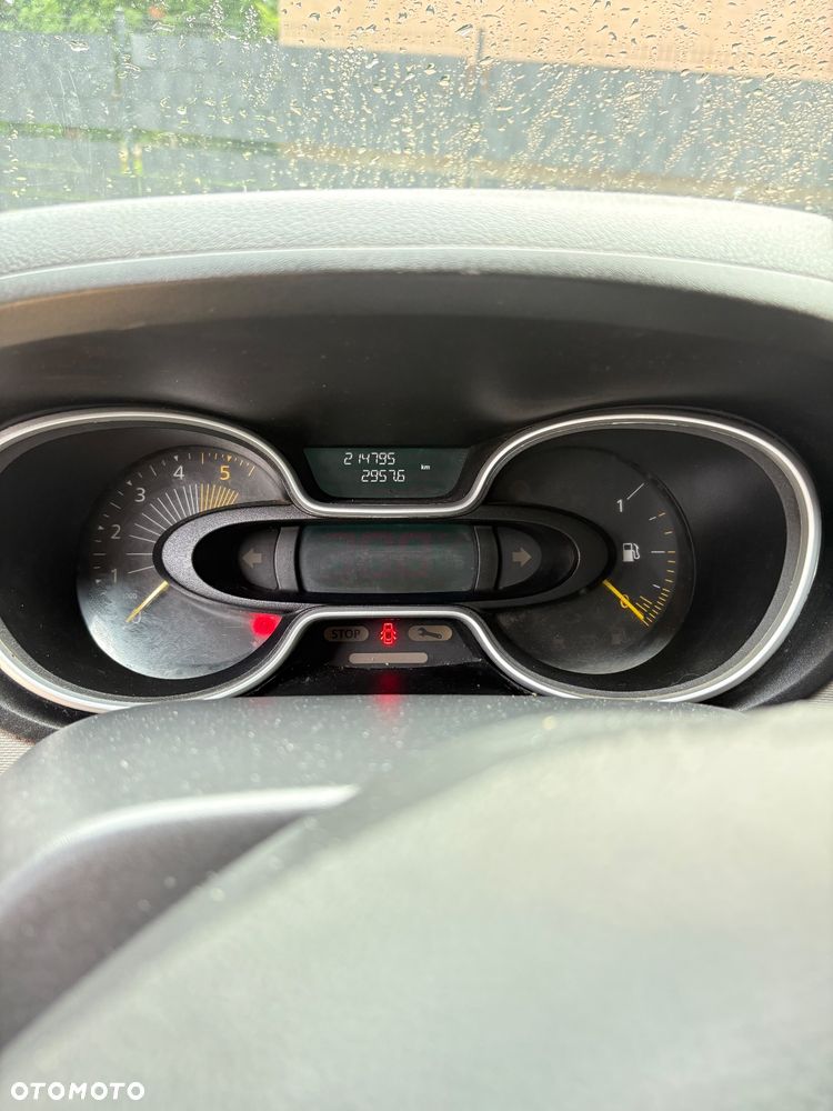 Używany Renault Trafic 2016 - 26 000 PLN, 214 795 km - Otomoto.pl