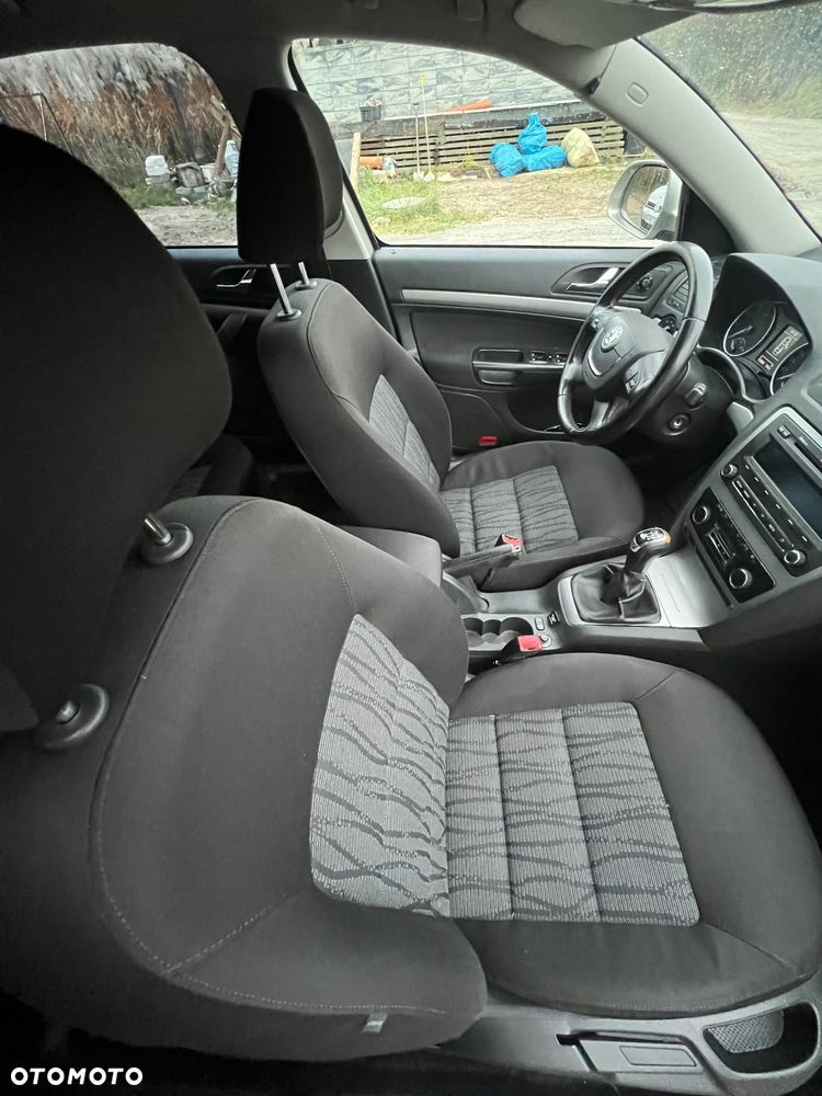 Używany Skoda Octavia 2012 - 24 000 PLN, 253 800 km - Otomoto.pl