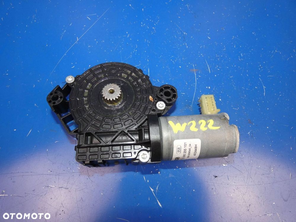 Używany Silniczki szyberdachu - 80 PLN - Otomoto.pl