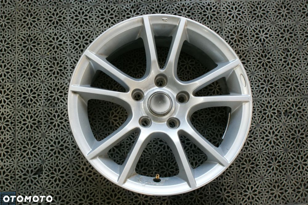 Używany Felgi - 800 PLN - Otomoto.pl