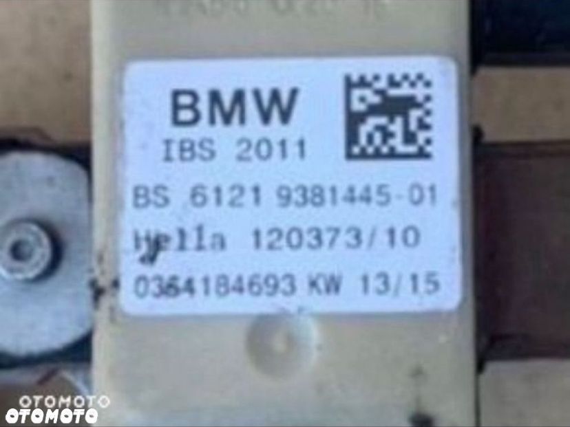 Używany Klemy - 100 PLN - Otomoto.pl