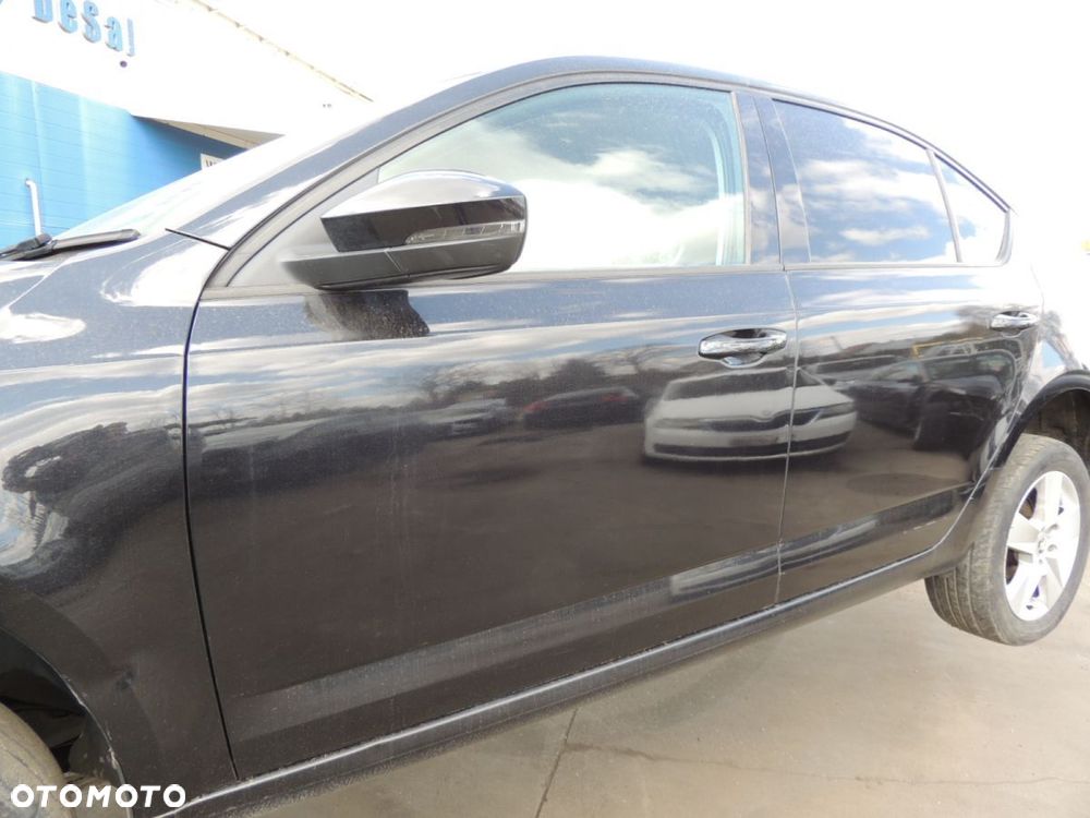 Używany Części - 1 400 PLN - Otomoto.pl