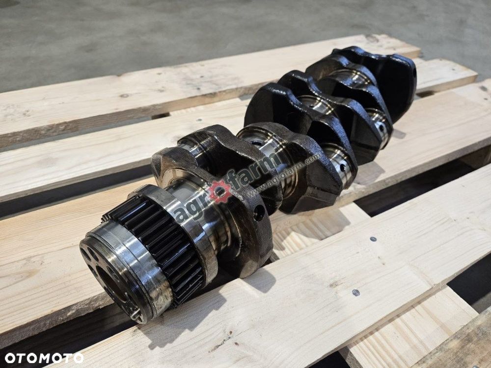 Używany Silnik - 8 300 PLN - Otomoto.pl