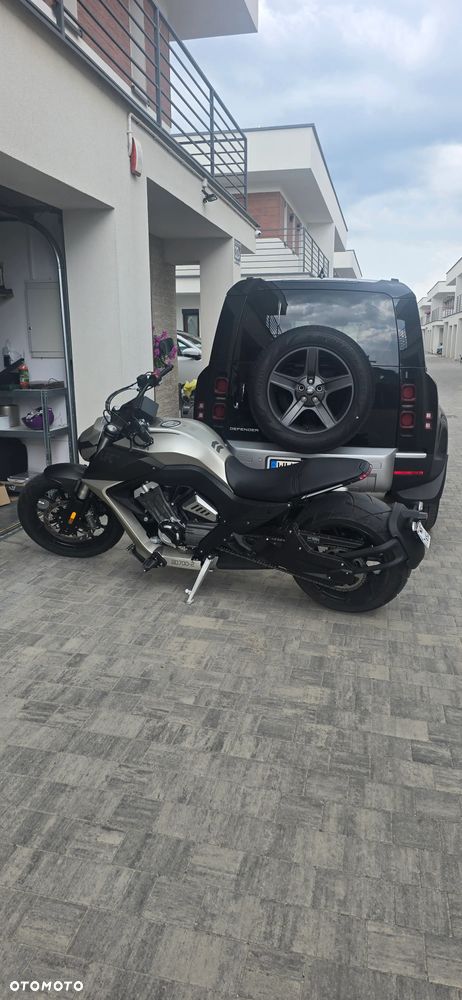 Używany Benda LFC 700 2025 - 41 500 PLN - Otomoto.pl