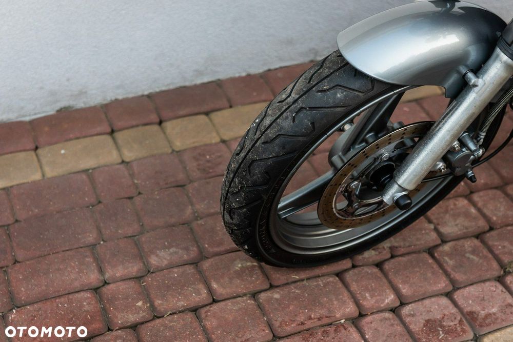 Używany Kawasaki ER 2000 - 6 999 PLN - Otomoto.pl