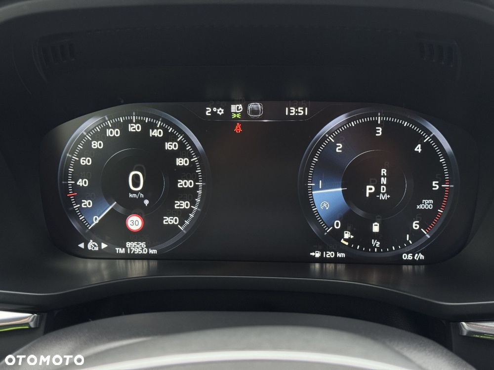 Używany Volvo XC 60 2020 - 134 900 PLN, 88 300 km - Otomoto.pl