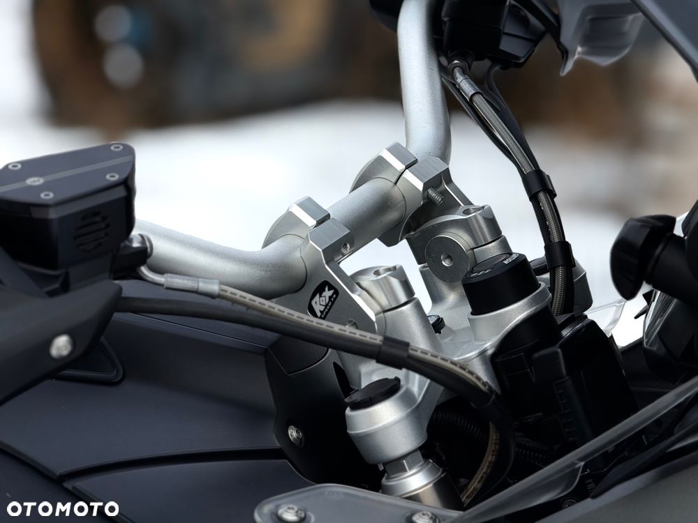 Używany BMW GS 2016 - 53 000 PLN - Otomoto.pl