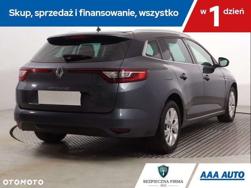 Używany Renault Megane 2020 - 40 000 PLN, 170 870 km - Otomoto.pl