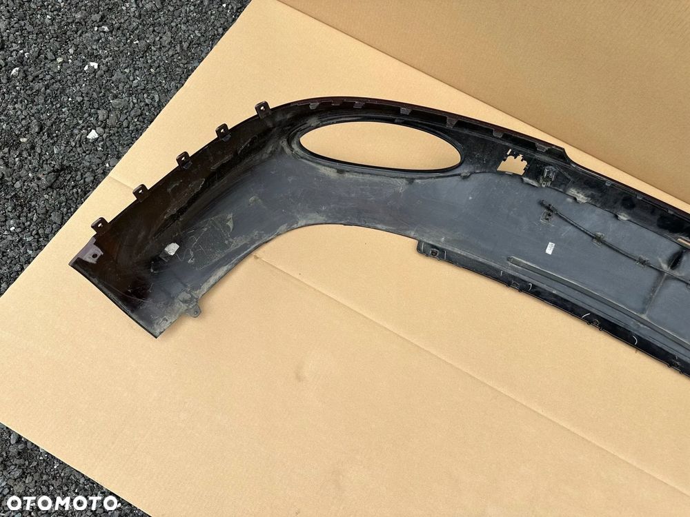 Używany Zderzaki - 1 700 PLN - Otomoto.pl