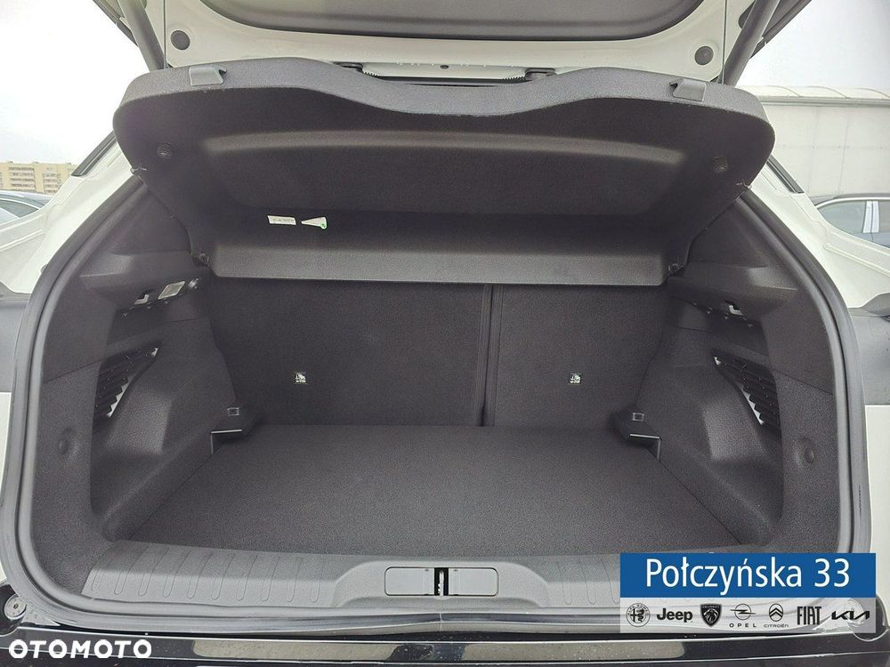 Nowy Alfa Romeo Junior 2024 - 140 890 PLN, 7 km - Otomoto.pl