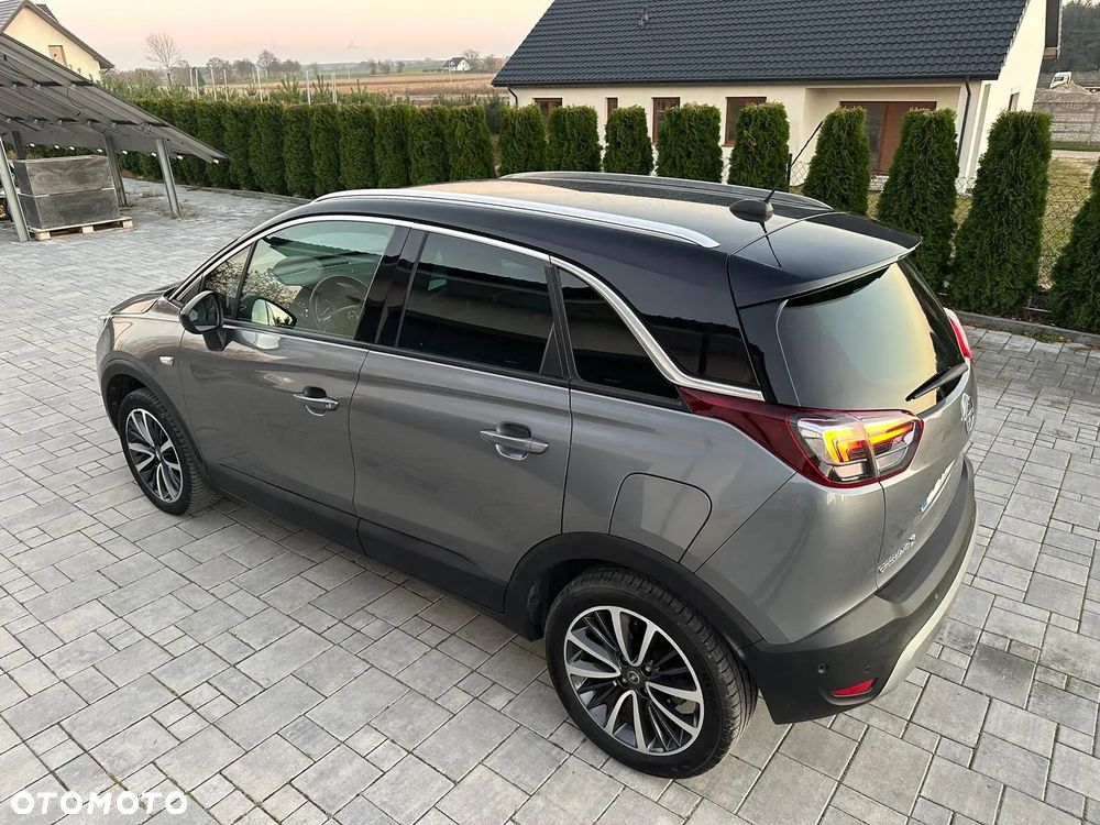 Używany Opel Crossland X 2018 - 31 900 PLN, 67 000 km - Otomoto.pl