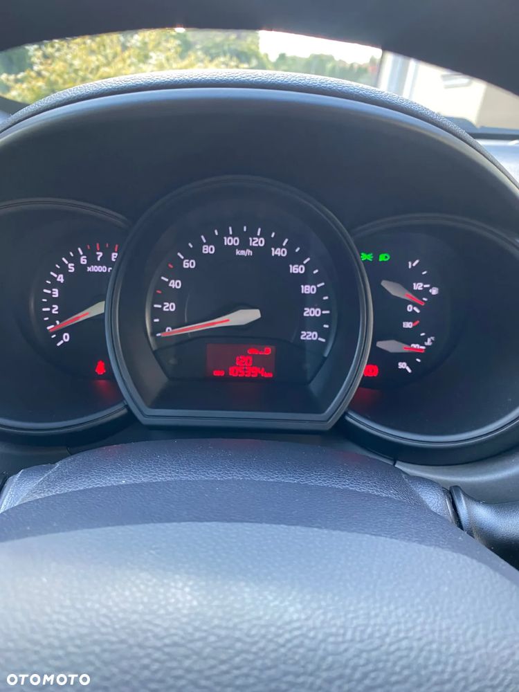 Używany Kia Rio 2013 - 25 900 PLN, 105 000 km - Otomoto.pl