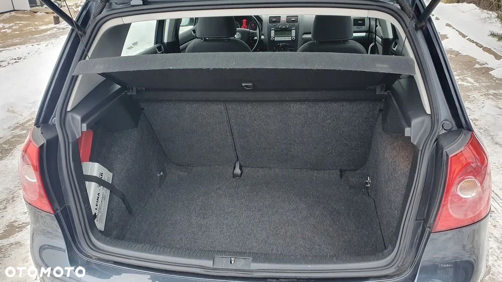 Używany Volkswagen Golf 2008 - 14 499 PLN, 238 000 km - Otomoto.pl