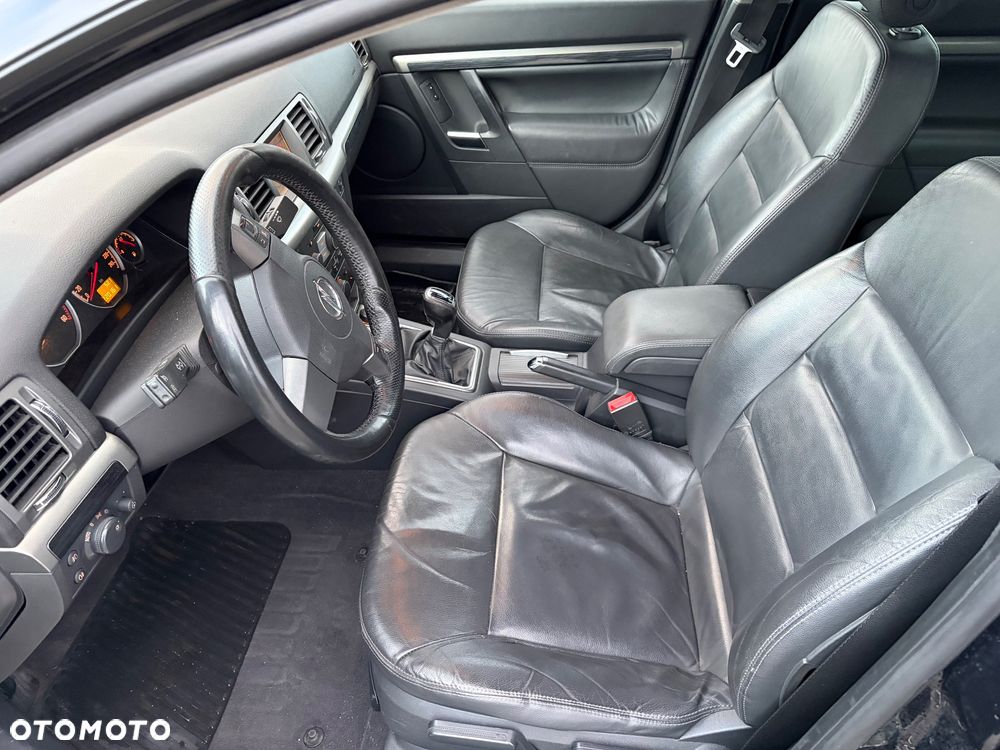 Używany Opel Vectra 2008 - 14 500 PLN, 220 000 km - Otomoto.pl