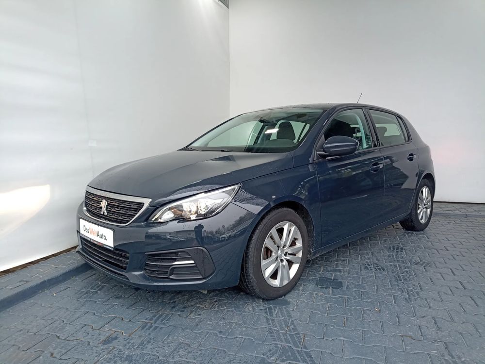 Utilizat Peugeot 308 2020 - 11 200,01 EUR, 72 482 km - Autovit.ro