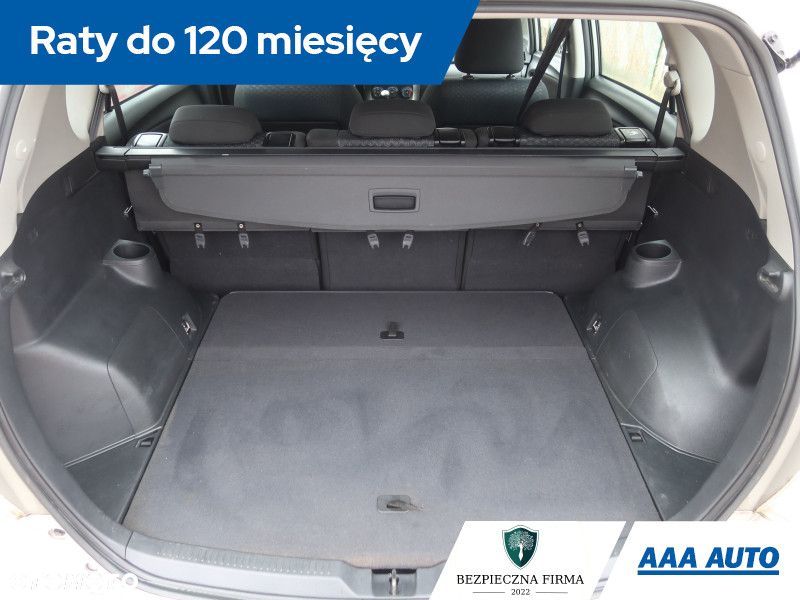 Używany Toyota Verso 2009 - 15 000 PLN, 270 554 km - Otomoto.pl