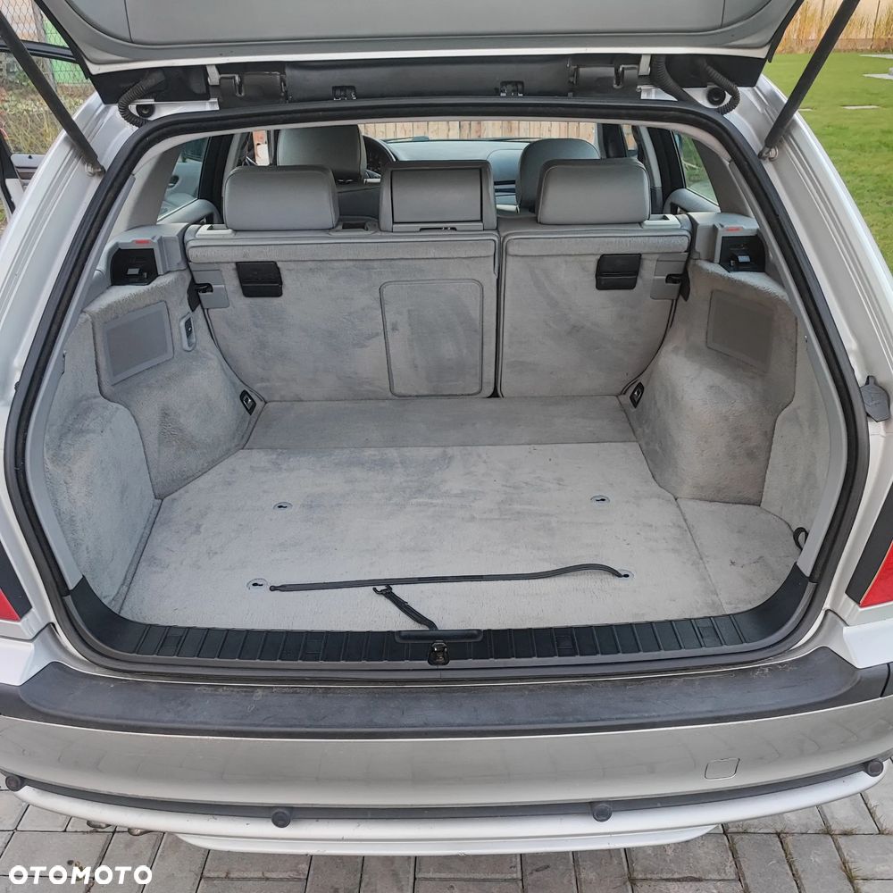 Używany BMW Seria 3 2000 - 15 500 PLN, 290 000 km - Otomoto.pl