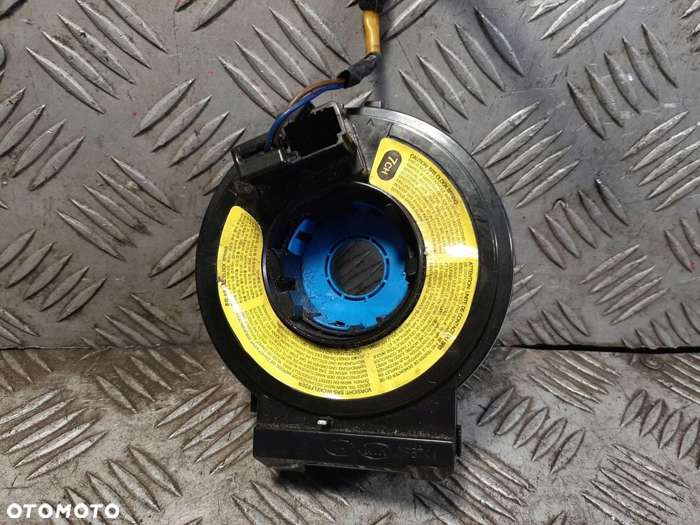 Używany Poduszki powietrzne - 249 PLN - Otomoto.pl