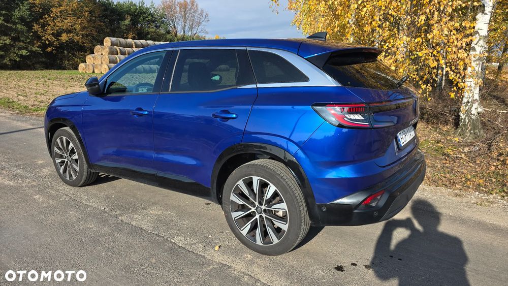 Używany Renault Austral 2024 - 111 111 PLN, 16 748 km - Otomoto.pl