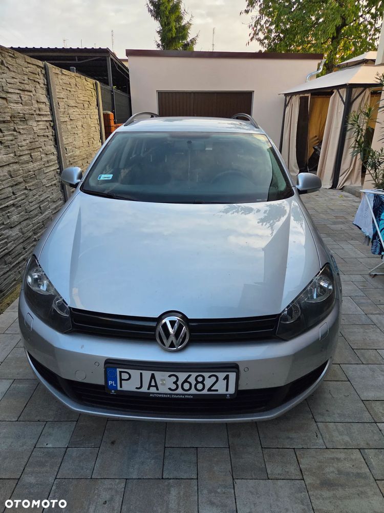 Używany Volkswagen Golf 2011 - 18 900 PLN, 300 000 km - Otomoto.pl