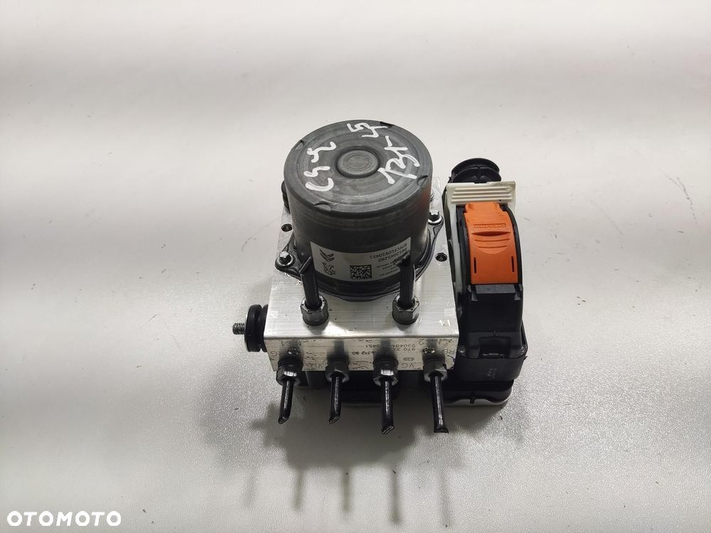 Używany Pompy hamulcowe - 900 PLN - Otomoto.pl