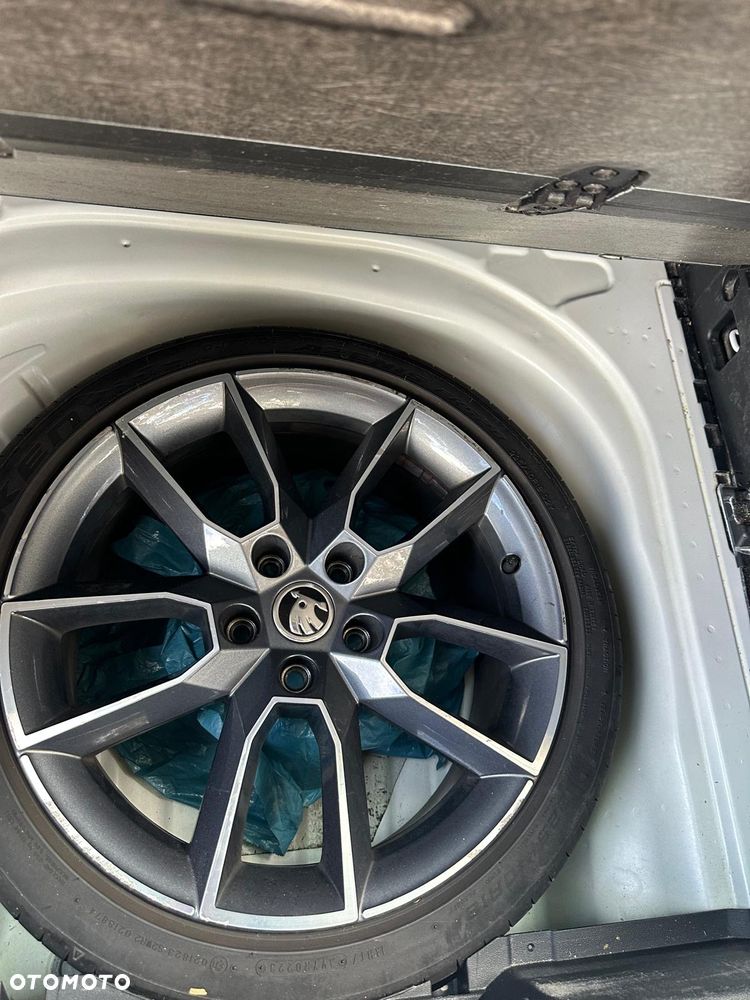 Używany Skoda Octavia 2017 - 48 000 PLN, 285 400 km - Otomoto.pl