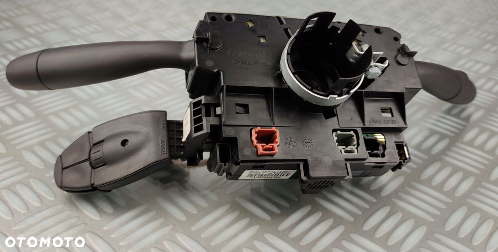 Używany Panele sterowania, przełączniki - 299 PLN - Otomoto.pl