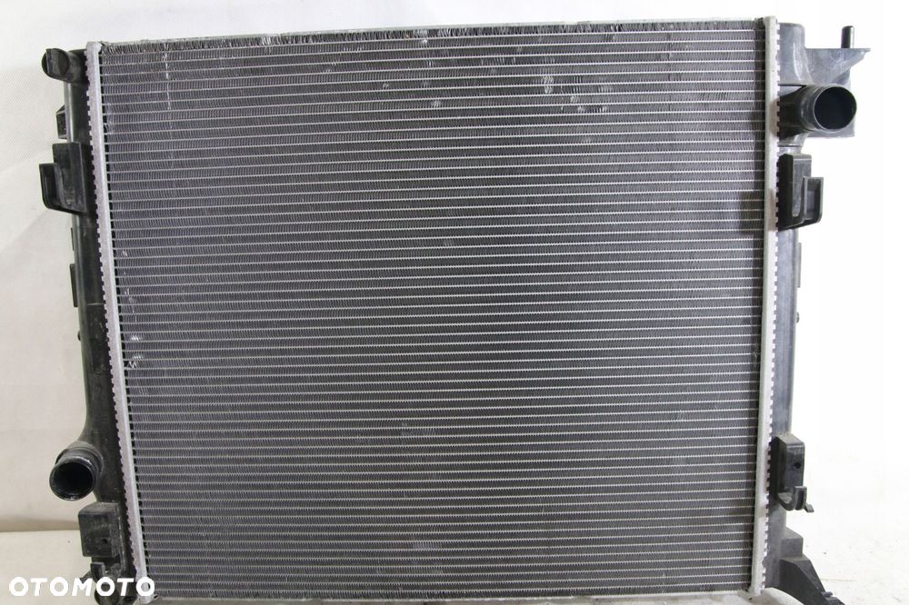 Używany Chłodnice wody - 260 PLN - Otomoto.pl