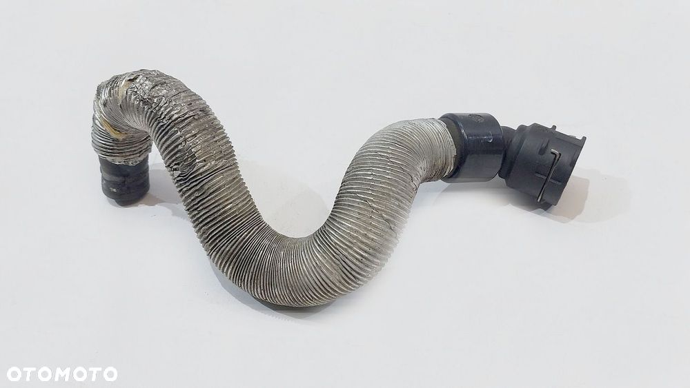Używany Przewody chłodnic wody - 70 PLN - Otomoto.pl