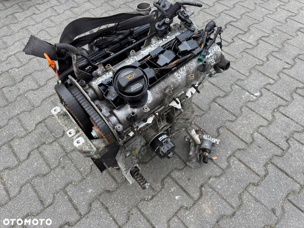 Używany Benzynowe - 750 PLN - Otomoto.pl