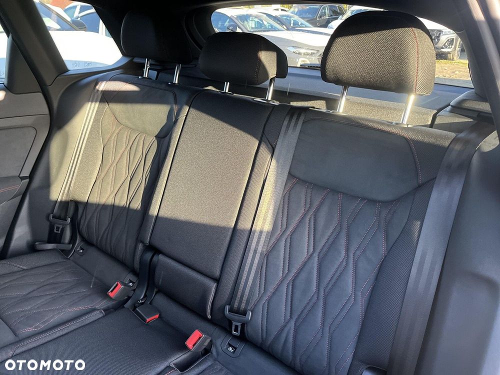 Nowy Audi Q3 2025 - 232 700 PLN, 1 km - Otomoto.pl