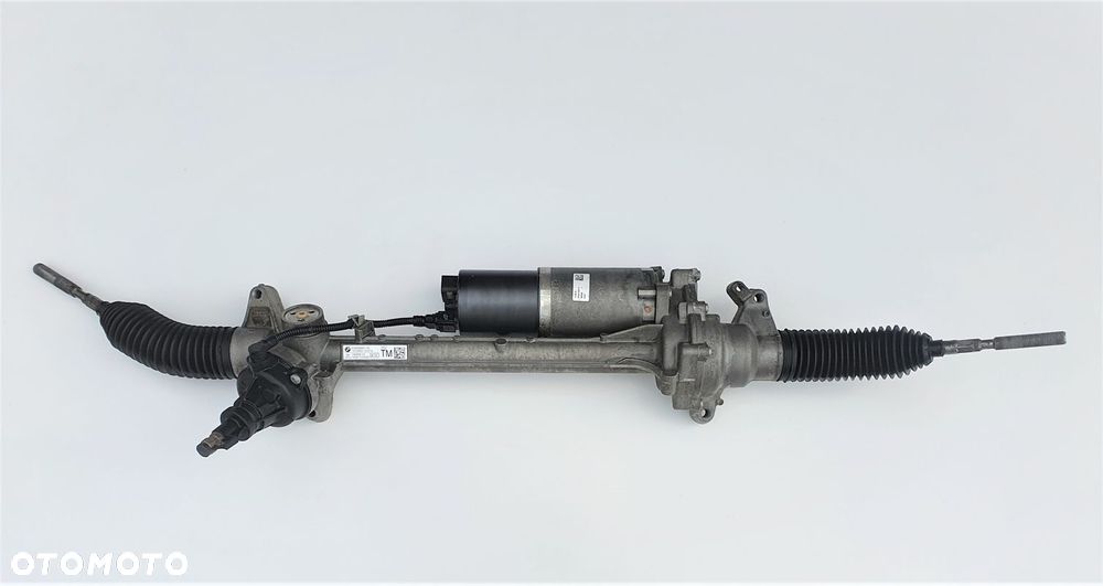 Używany Przekładnie kierownicze - 3 999 PLN - Otomoto.pl