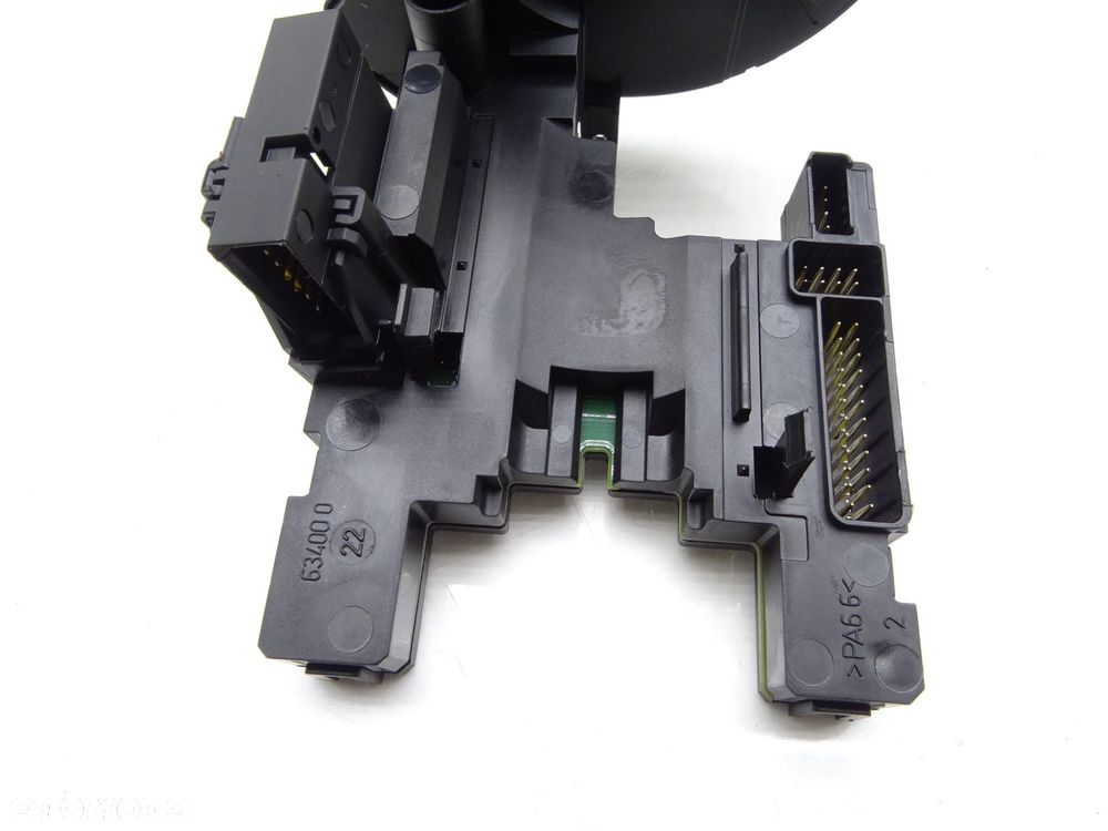 Używany Czujniki kąta skrętu - 499 PLN - Otomoto.pl