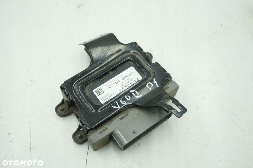 Używany Skrzynki bezpieczników - 500 PLN - Otomoto.pl